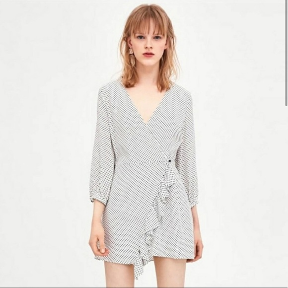 Zara | Pants & Jumpsuits | Zara Jumpsuit Trf Collection | Poshmark